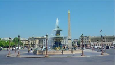 November 3, 1793 - Olympe De Gouges dies in Place de la Concorde, Paris ...
