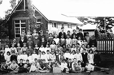The American Common School Period (1840-1880)