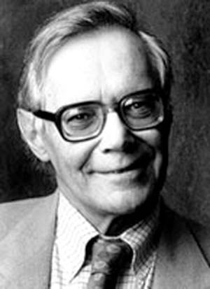 Ulric Neisser ( 1920-2012)