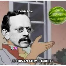 no, jj, watermelons are not atoms.