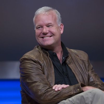 National Geographic: Lee BergerPaleoanthropology, Research, Human Ancestors