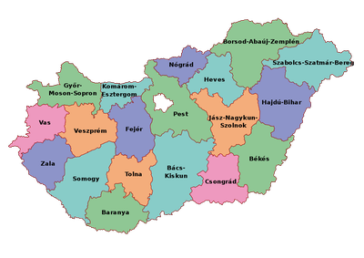 Melyik településen élsz?