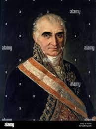Arguelles 1770-1843