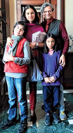 Childhood Influences