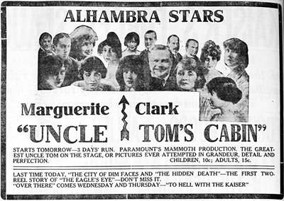 Events that lead up to civil war