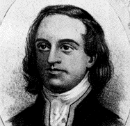 this is a picture of the merchant known as william