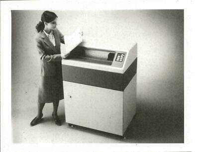 PHOTOCOPIER - 1959