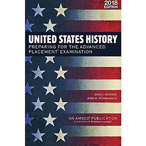 Newman, John J., and John M. Schmalbach. United States history ...