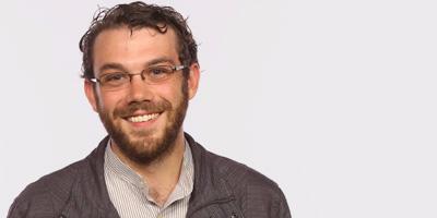 Profile picture of Ben Leddy