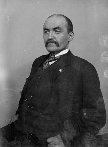 William Henry Jackson