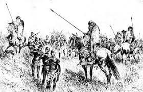 In 1591 the Moroccans completed their invasion of Songhai and with ...