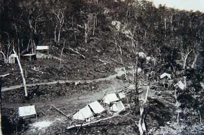 Mundic Works in production.