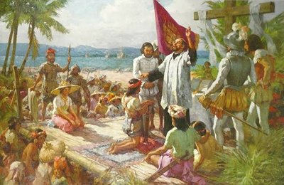 Spanish Colonial Influence on Filipino Culture