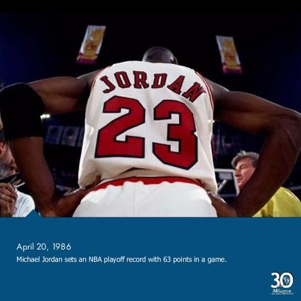 1986 bulls were an iconic team