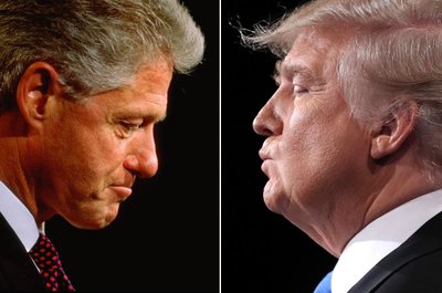 William Jefferson Clinton, better known as Bill Clinton (born August 19 ...