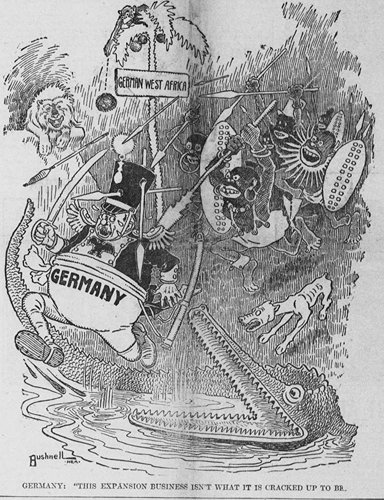 1904 March