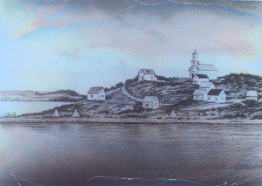 Maligomish (Indian Island)