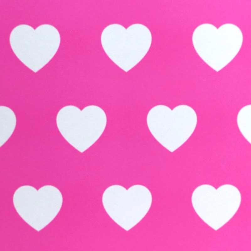 In hearts we trust!!