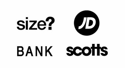 The JD Group also has a significant branded young fashion offering ...