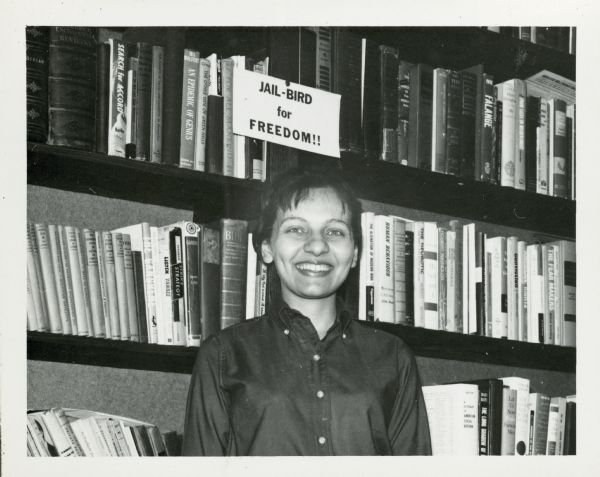 “Diane Nash.” SNCC Digital Gateway, https://snccdigital.org/people ...