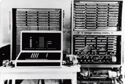 Primera Generación (1946 - 1959)