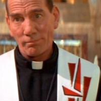 Frair Lawrence thinking about the possibilities oif Romeo were to marry ...