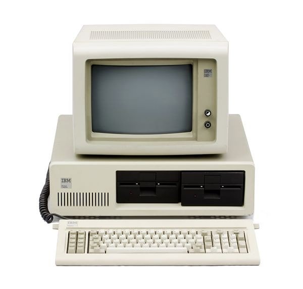 The IBM PC