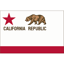 Bear Flag Revolt- Declared California independent from Mexico