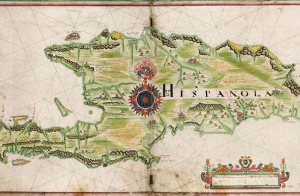 1504-Ponce De Leon becomes governor and meets his wife