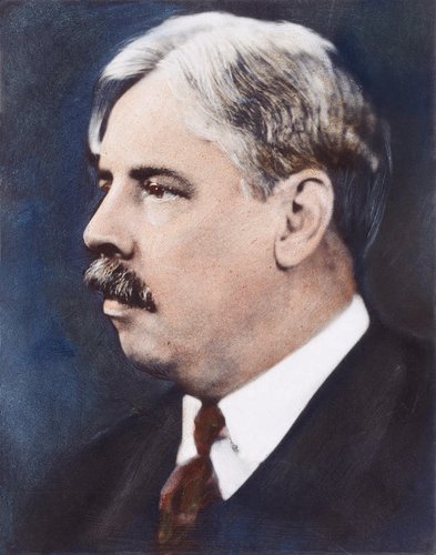 Edward Thorndike was born became famous for being the creator of the ...