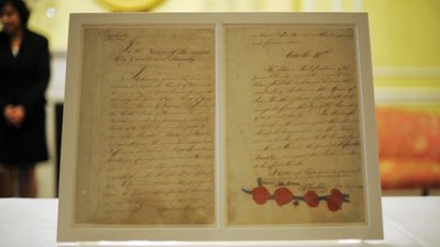 Treaty of Paris, February 10, 1763