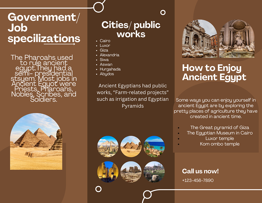 Brochure, Letters to Home, ESPY awards