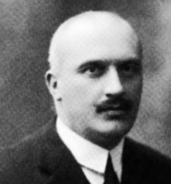 1897 : Neocontismo Italiano , Gino Zapa,vincula la contabilidad con la ...