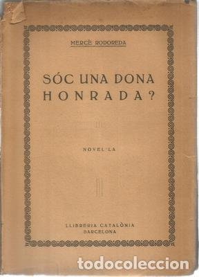 Portada de la seva primera novel·la