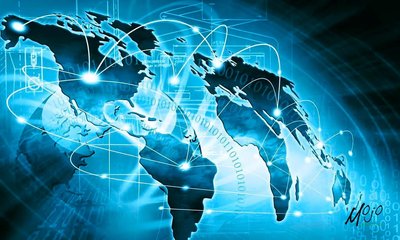 INTERNET, UNA RED GLOBAL