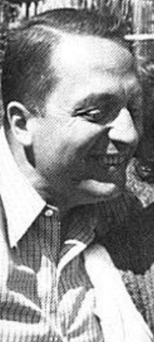 Henri Fiocca died in 1944