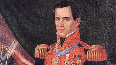 Santa Anna