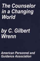 1962 - C. Gilbert Wrenn introduced the concept of the culturally ...