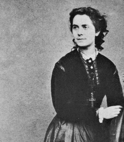 " No hay felicidad sin rebelión ", Jenny von Westphalen