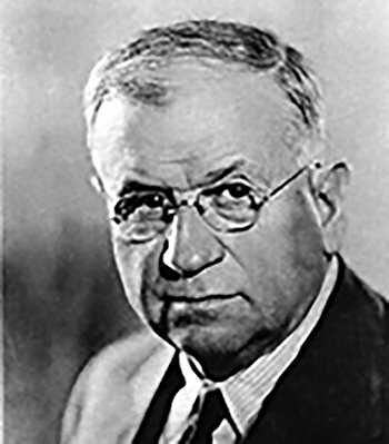 Harold Ickes