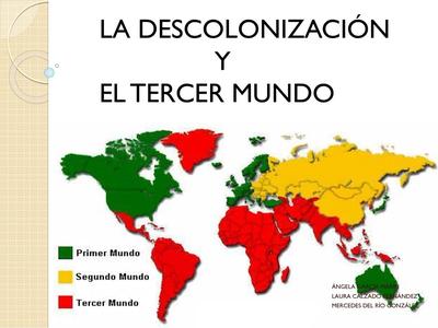 Tercer Mundo