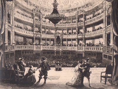 Composition/Performance sites