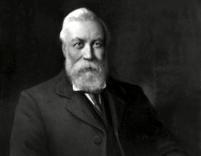 William McGregor