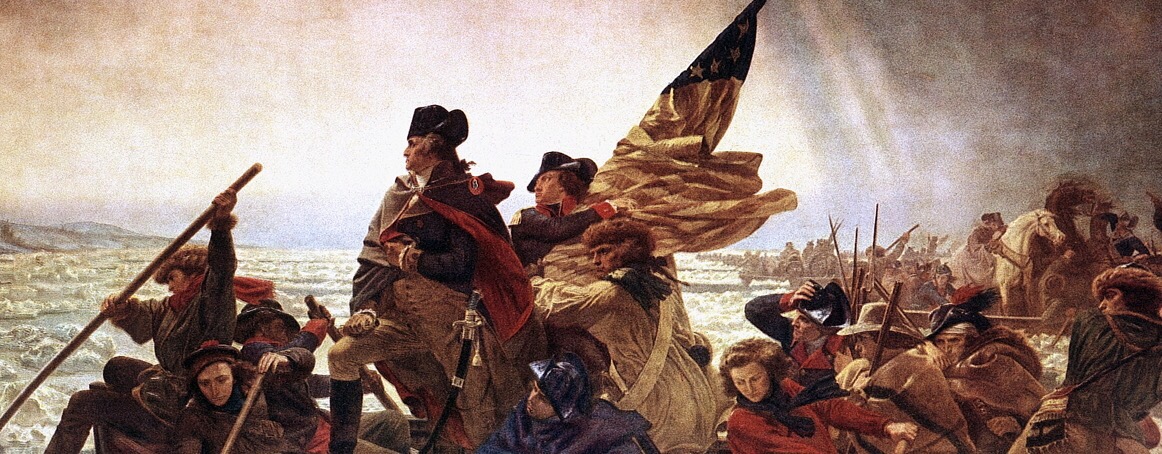 Events Leading up to the Revolutionary War | Sutori