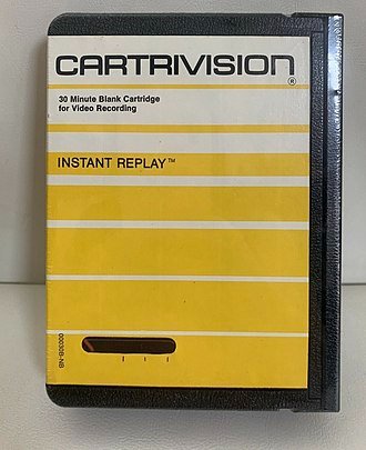 Cartrivision, Wikipedia: la enciclopedia libre. [consulta: 19/03/2022 ...
