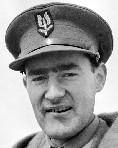 David Stirling