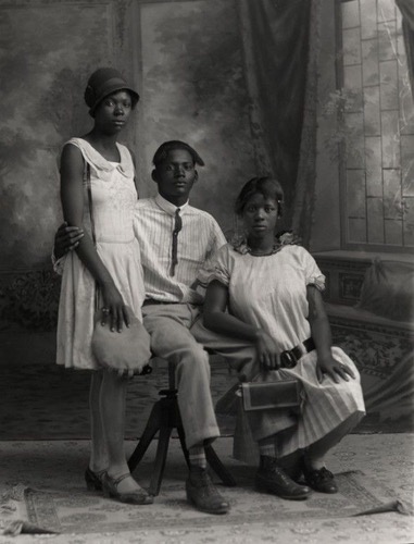 1920s Fashion