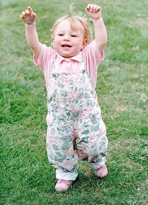 STAND ALONE WELL: In the seven to twelve month, the babies' muscles ...