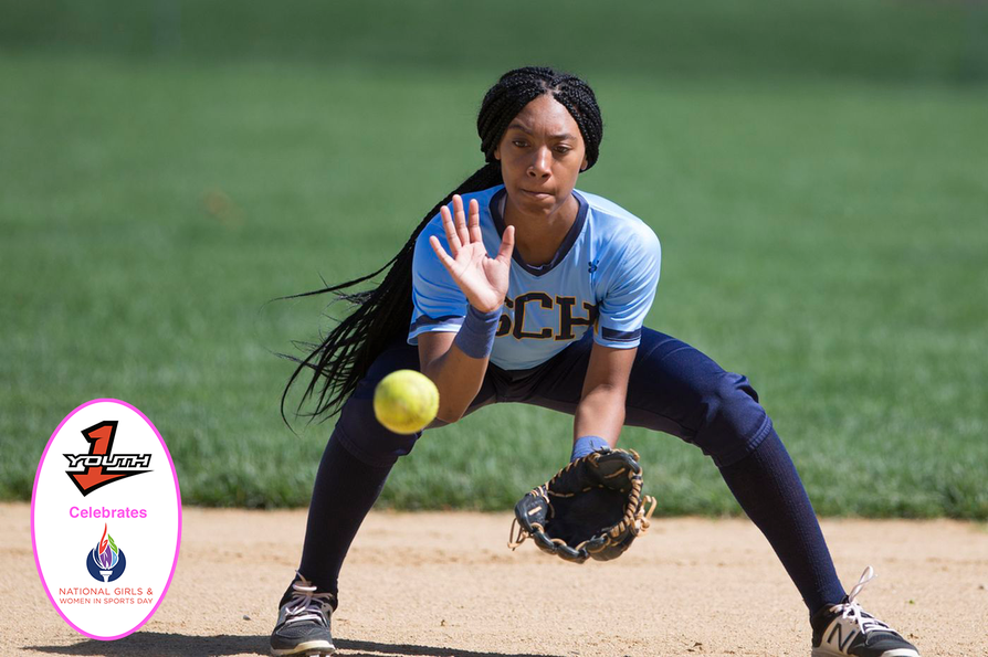 In the summer of 2014 Mo'ne Davis played in the Little League World ...