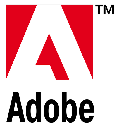 Adobe loogo